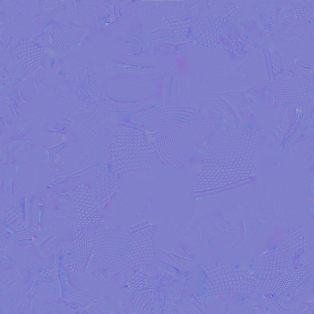 Male Face Scan 3D Model - TurboSquid 2102953