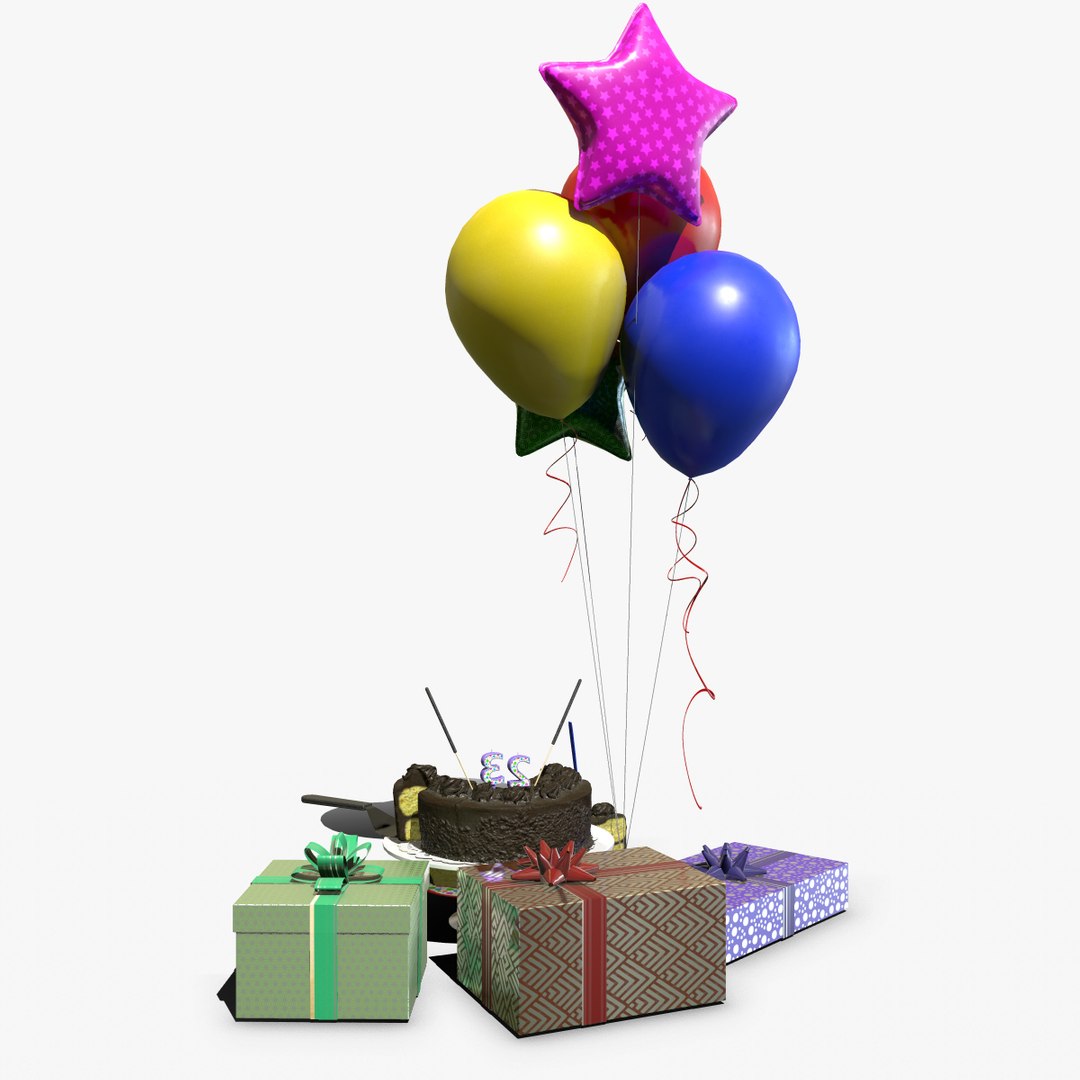 3D Cake Pbr Unity Model - TurboSquid 1354874