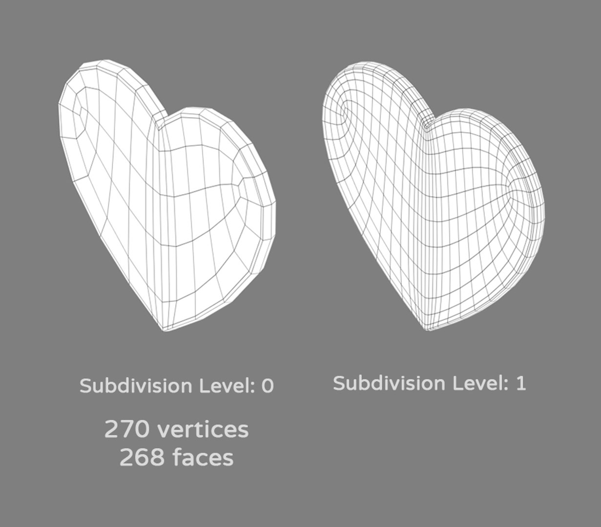 Free 3D Model Playing Card Suits - TurboSquid 1464953