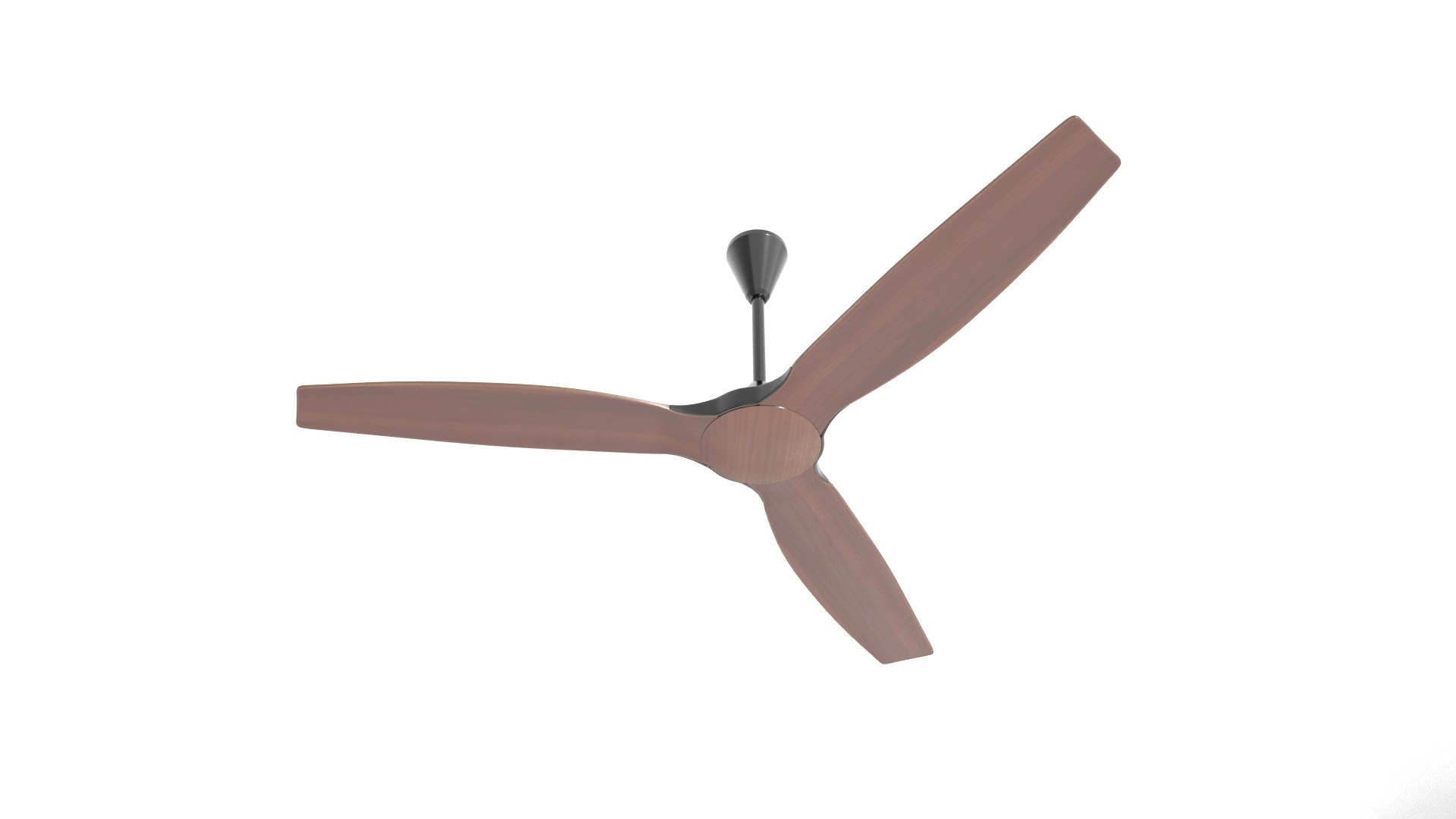 3D Model Ceiling Fan 04 - TurboSquid 2207022