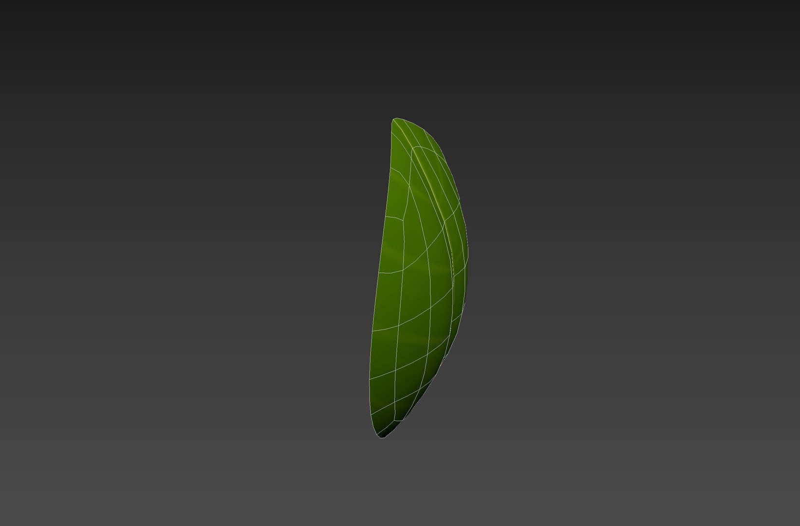 3D Basil model - TurboSquid 1797822