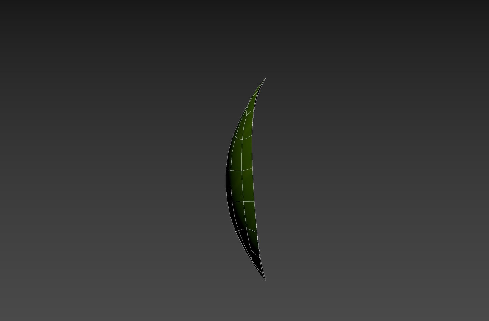 3D Basil model - TurboSquid 1797822