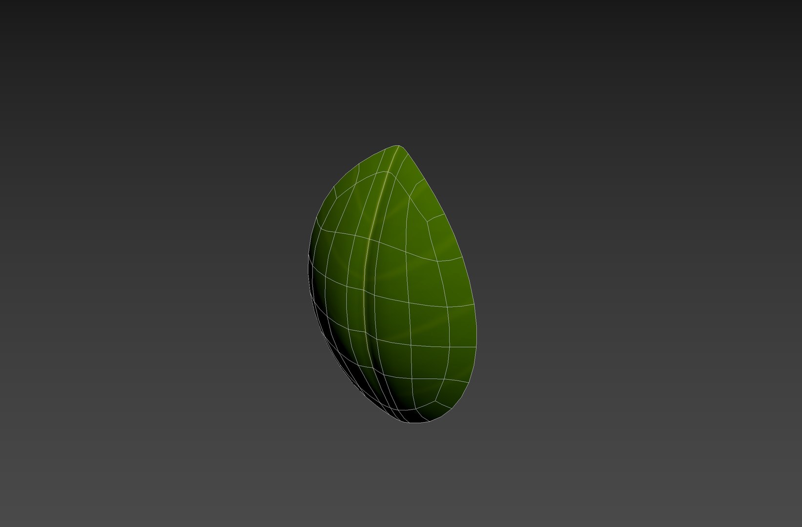 3D Basil model - TurboSquid 1797822