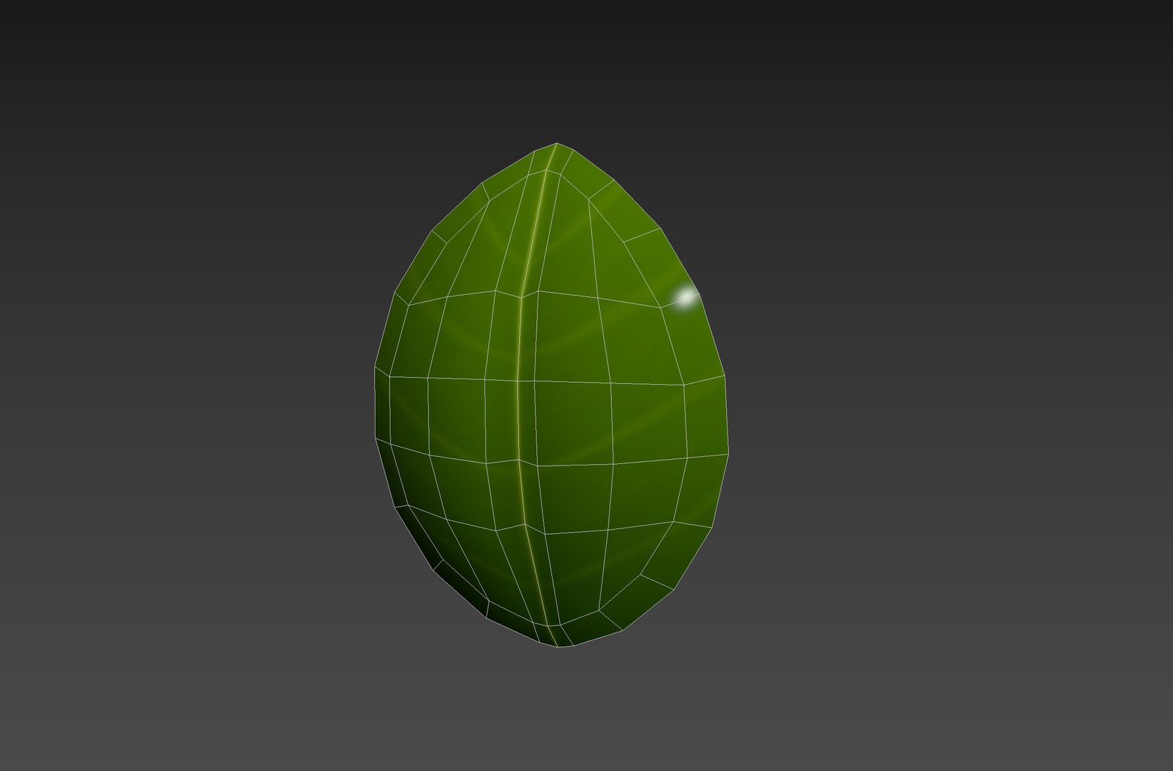 3D Basil model - TurboSquid 1797822