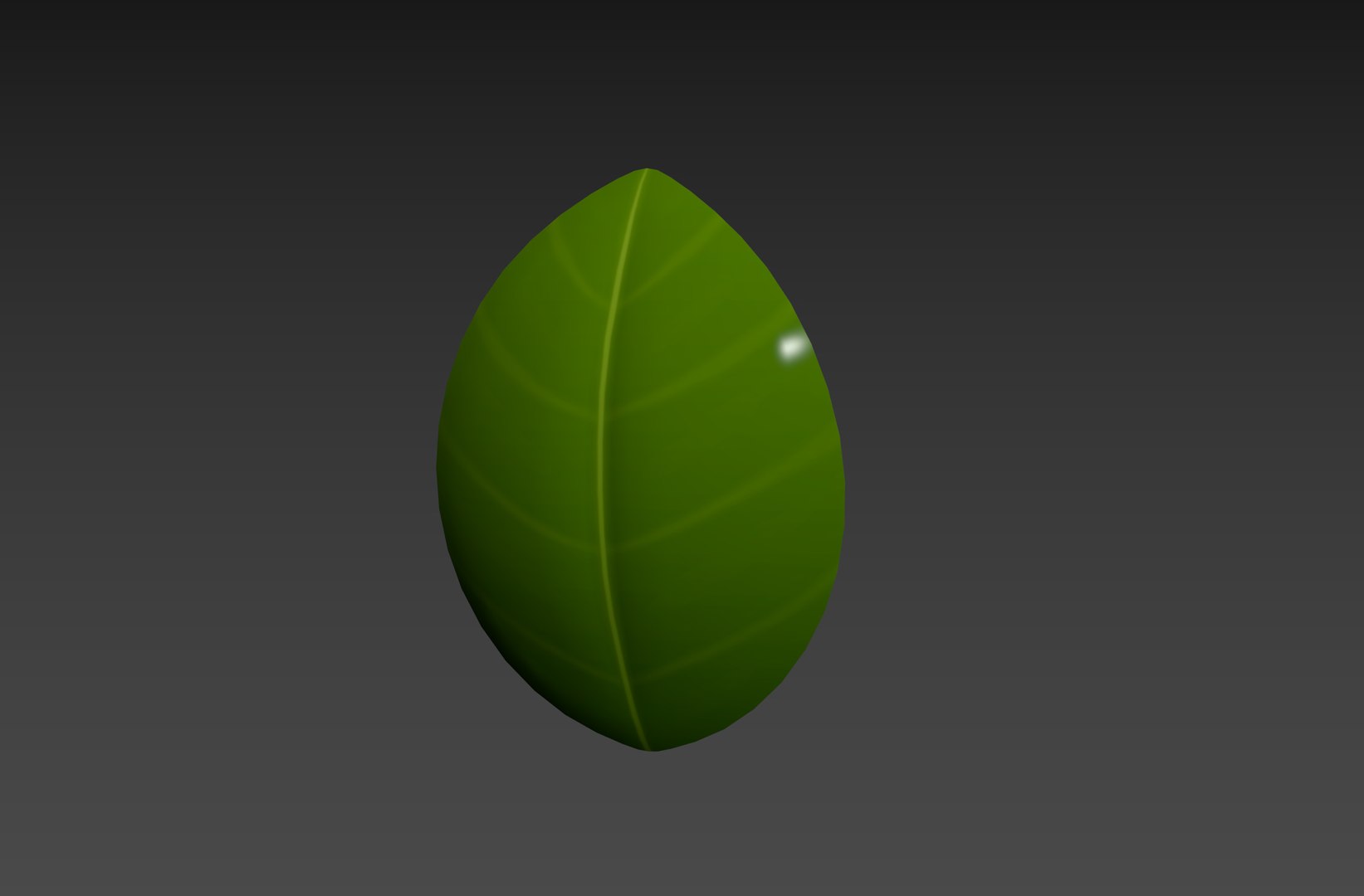 3D Basil model - TurboSquid 1797822
