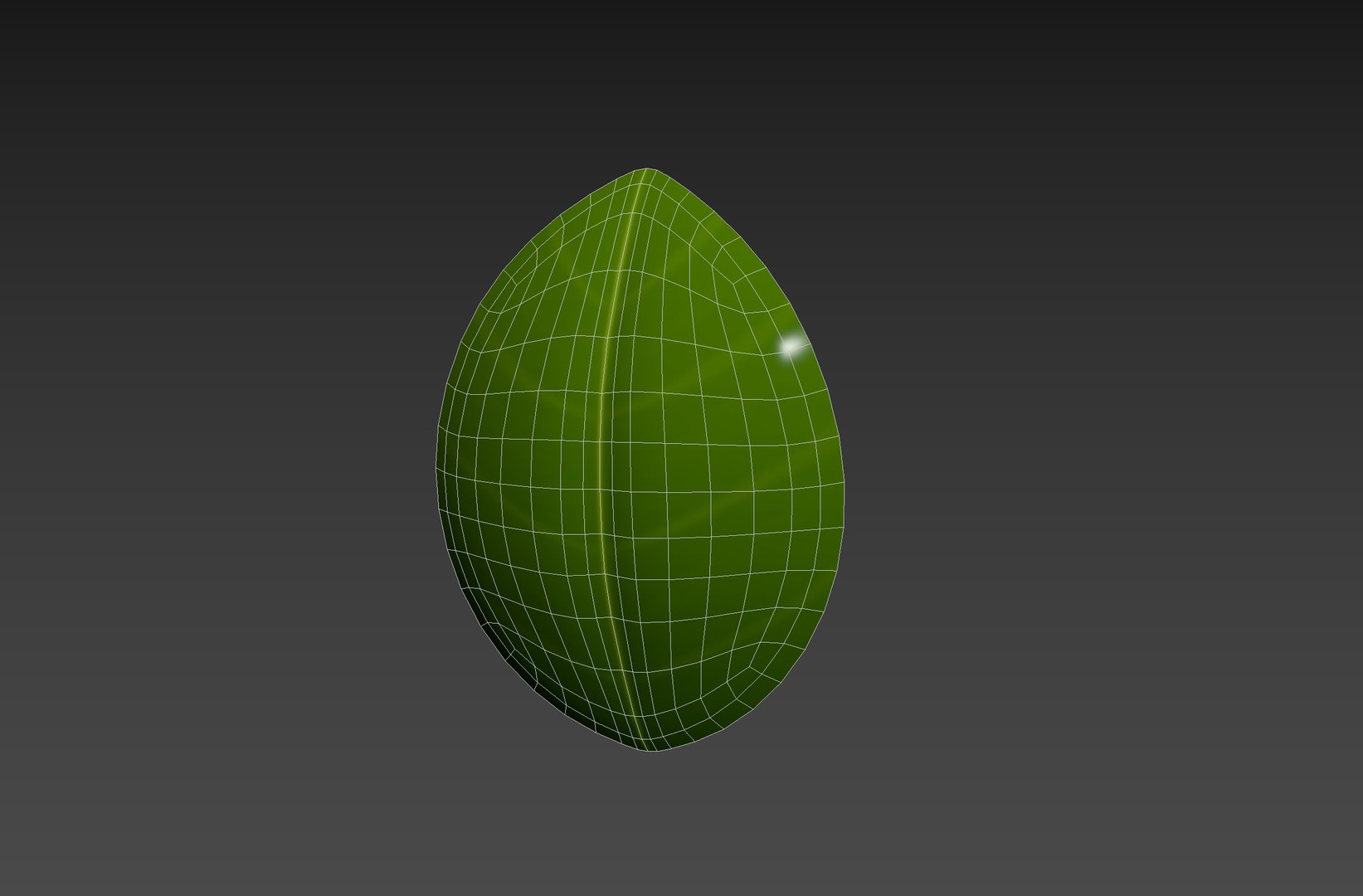 3D Basil model - TurboSquid 1797822