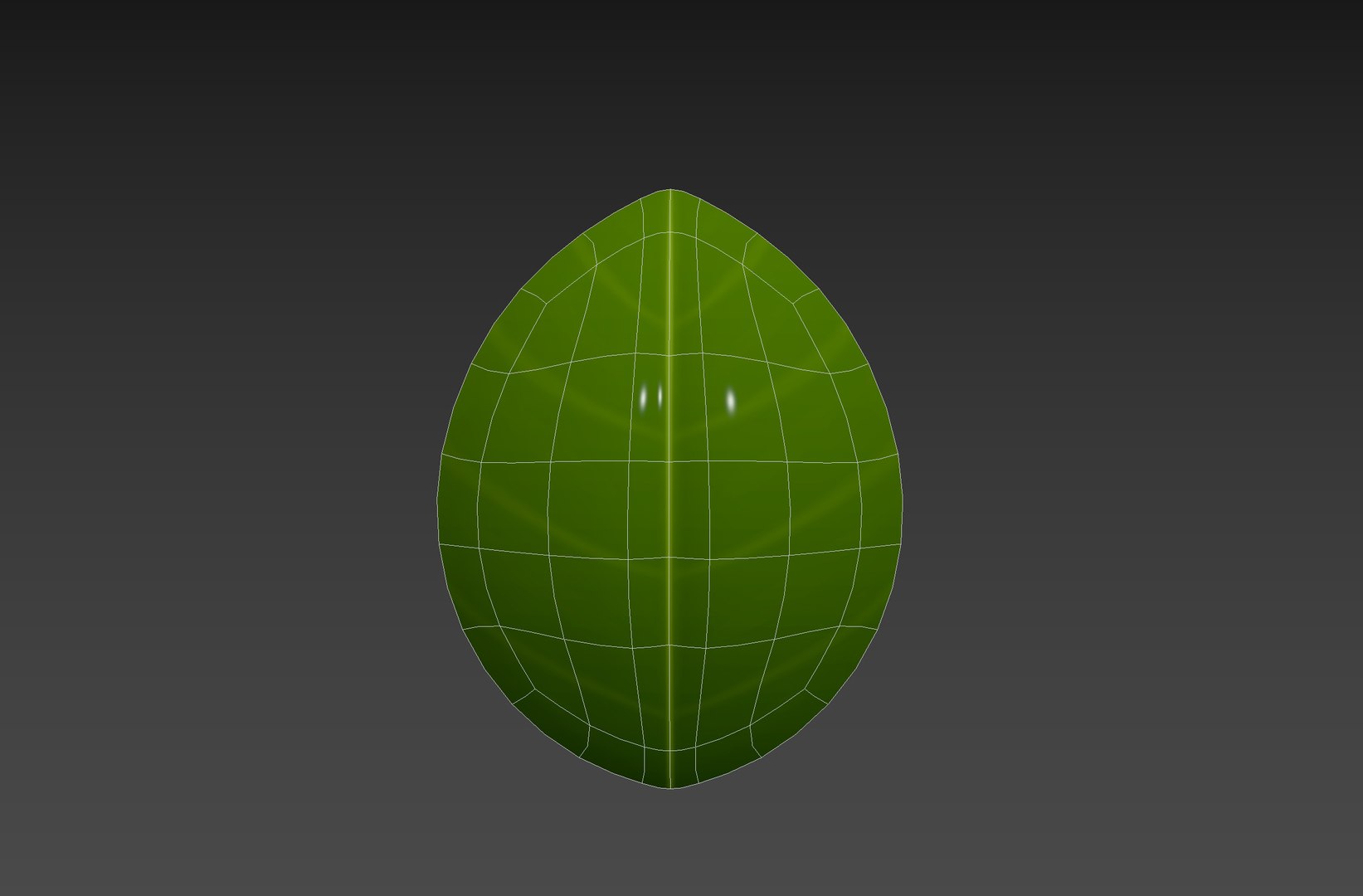 3D Basil model - TurboSquid 1797822