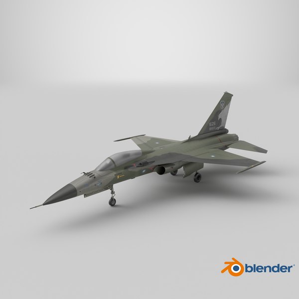 Free Fighter Jet 3D Models for Download | TurboSquid