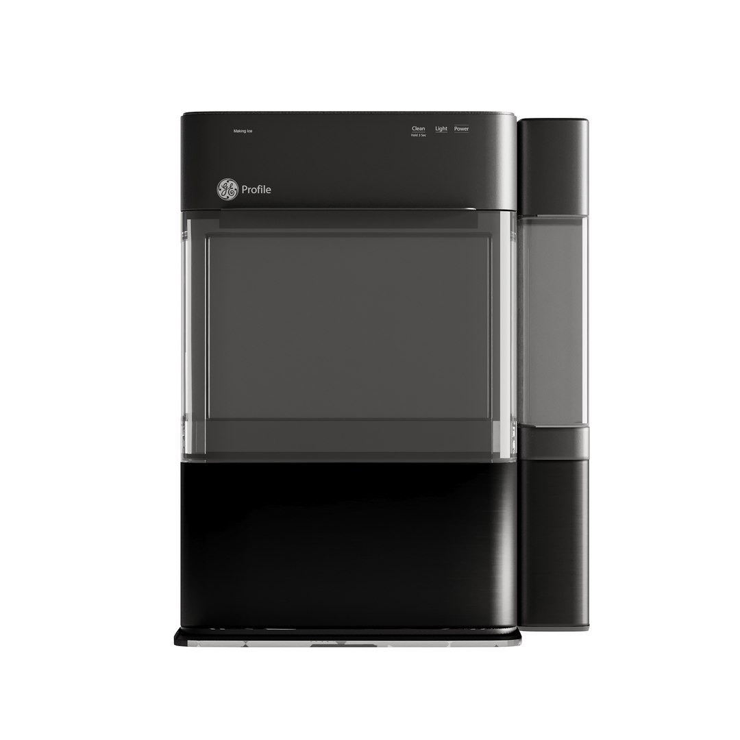 Ge Kitchen Appliance 2 3D Model - TurboSquid 1989079