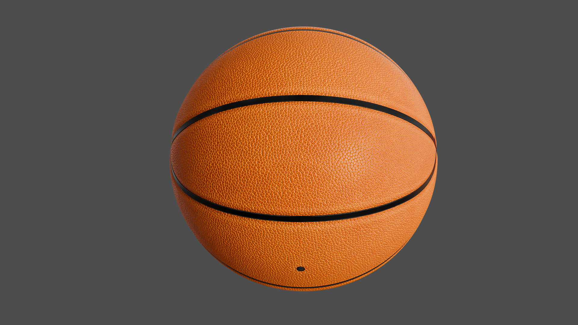 3D Realistic Basketball Ball - TurboSquid 2396893
