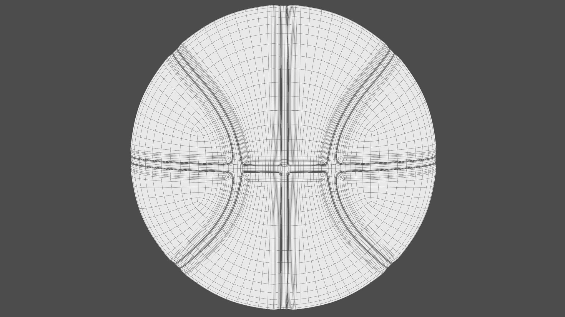 3D Realistic Basketball Ball - TurboSquid 2396893