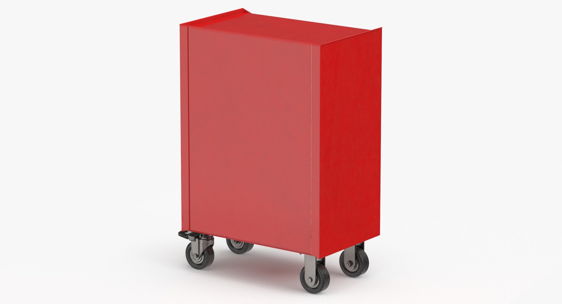 3D Cart 02 Clean Model - TurboSquid 1882723