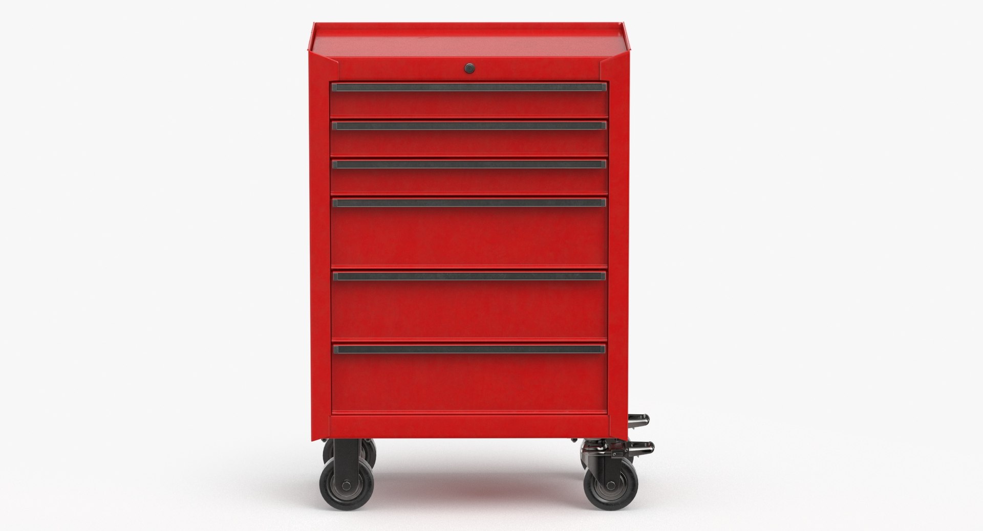 3D Cart 02 Clean Model - TurboSquid 1882723