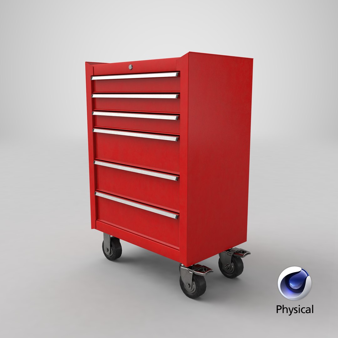 3D Cart 02 Clean Model - TurboSquid 1882723