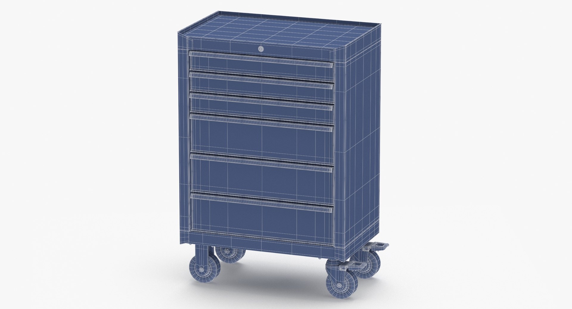 3D Cart 02 Clean Model - TurboSquid 1882723