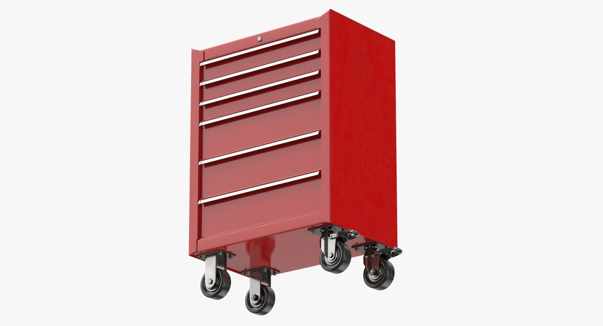 3D Cart 02 Clean Model - TurboSquid 1882723