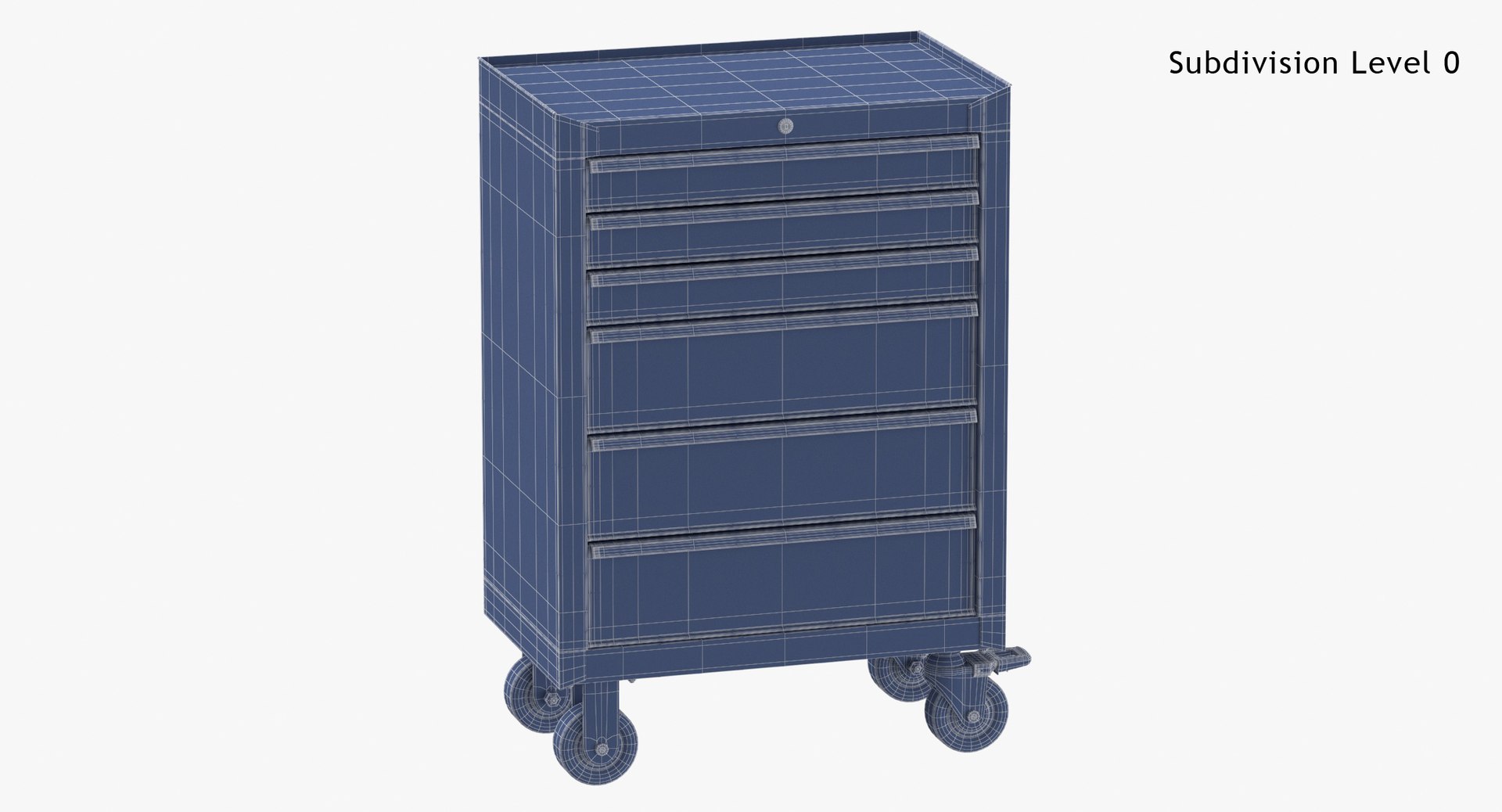 3D Cart 02 Clean Model - TurboSquid 1882723