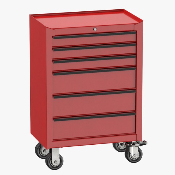 카트 02 청소 3D 모델 - TurboSquid 1882723