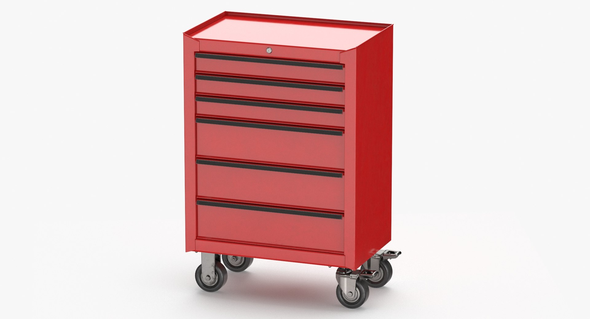 3D Cart 02 Clean Model - TurboSquid 1882723