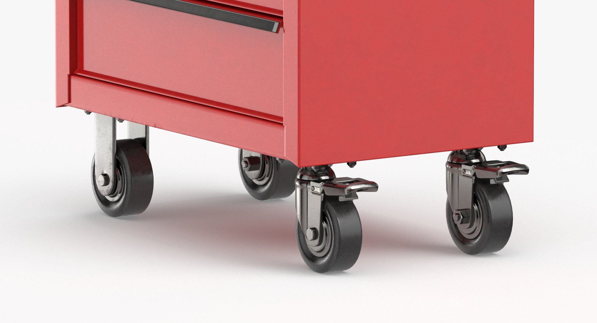 3D Cart 02 Clean Model - TurboSquid 1882723