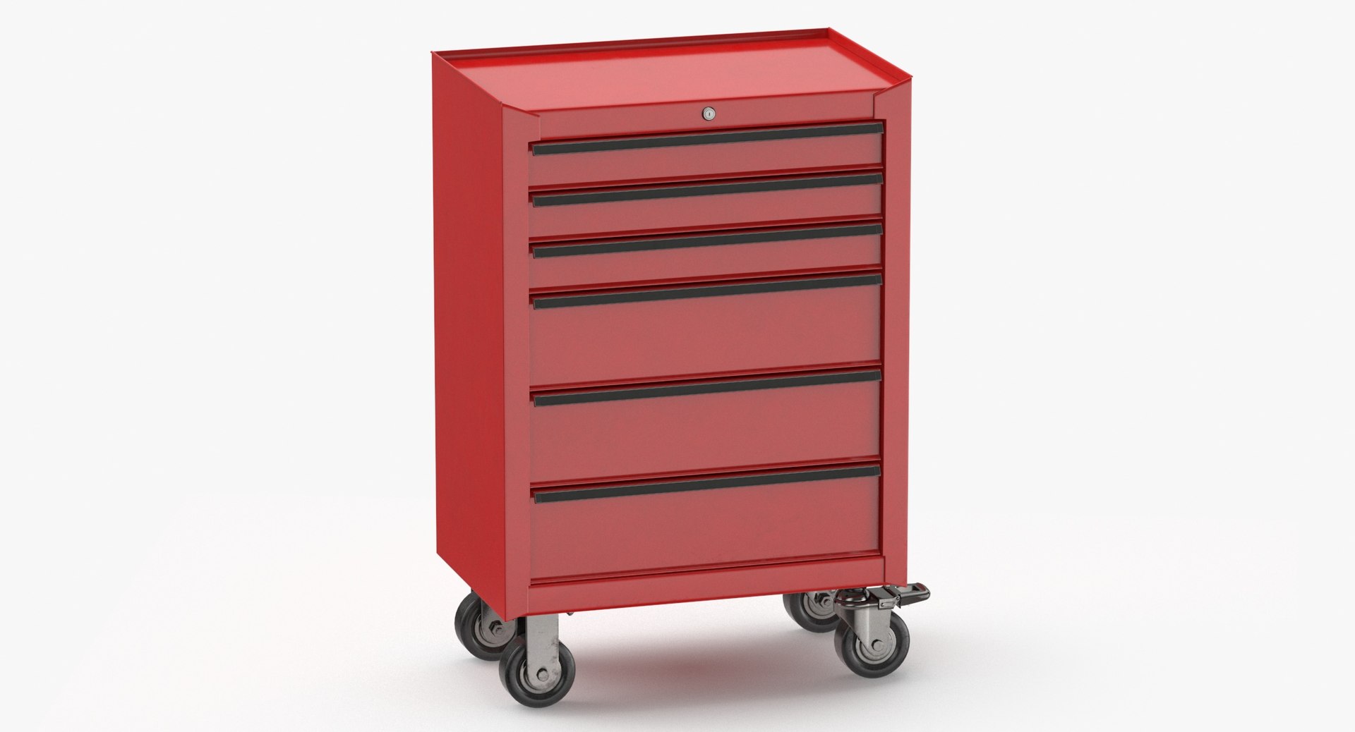 3D Cart 02 Clean Model - TurboSquid 1882723