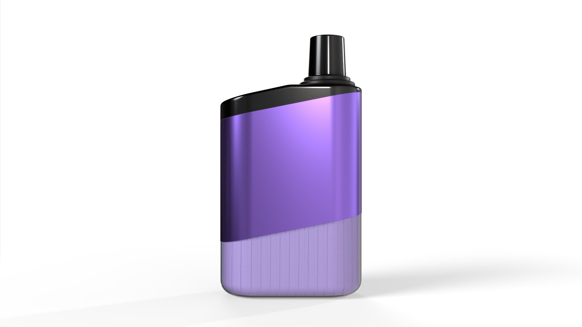 3D Model HQD Boom Grape - TurboSquid 2214213