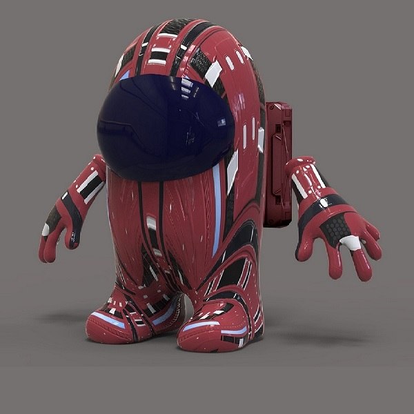 Sci fi 3D - TurboSquid 1665312