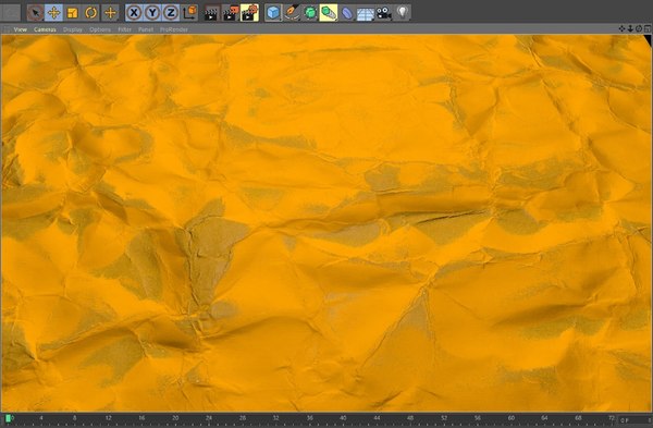Gold Wrapper Texture 3D - TurboSquid 1910895