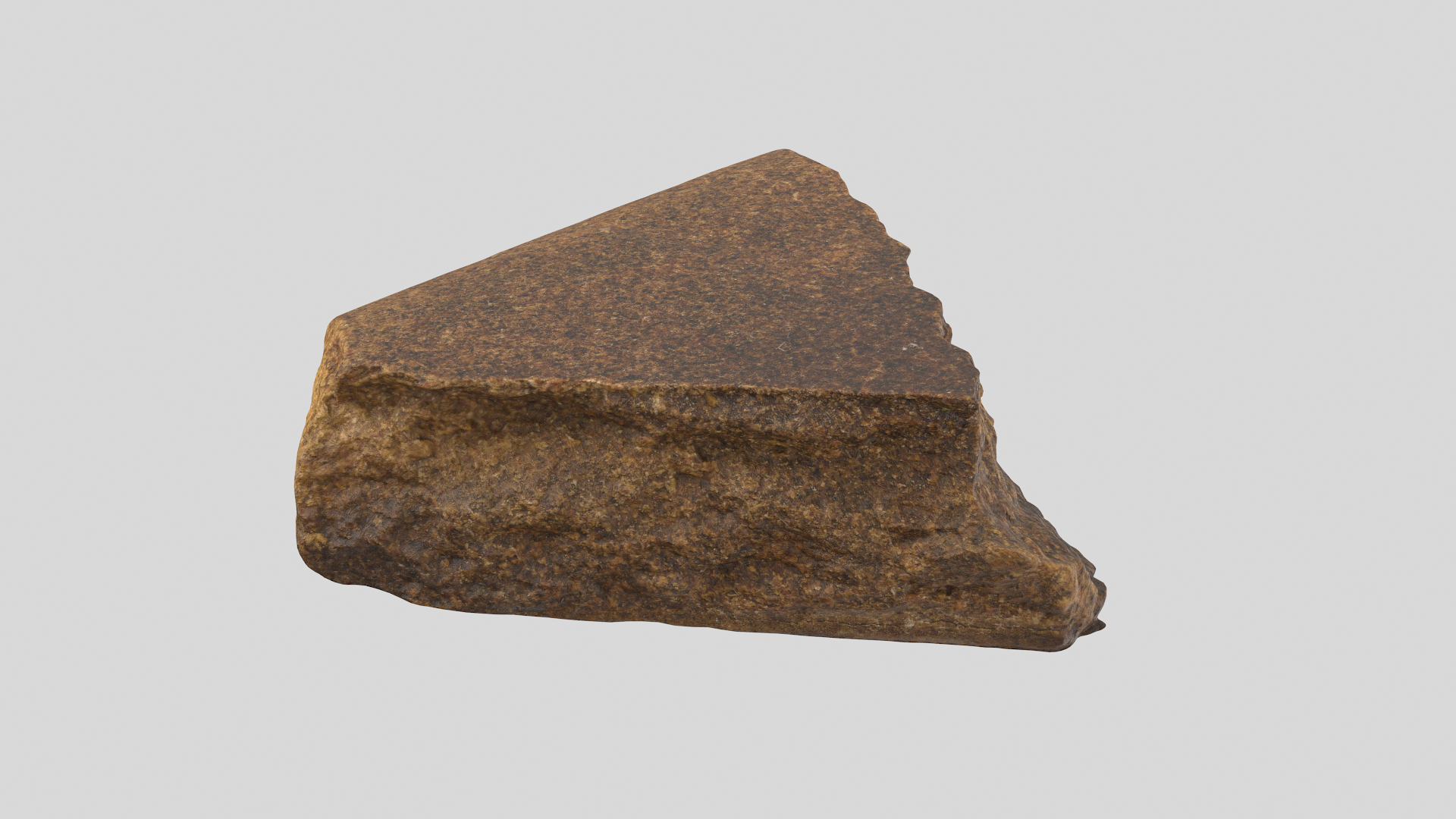 Hashish 01 3D - TurboSquid 1848967