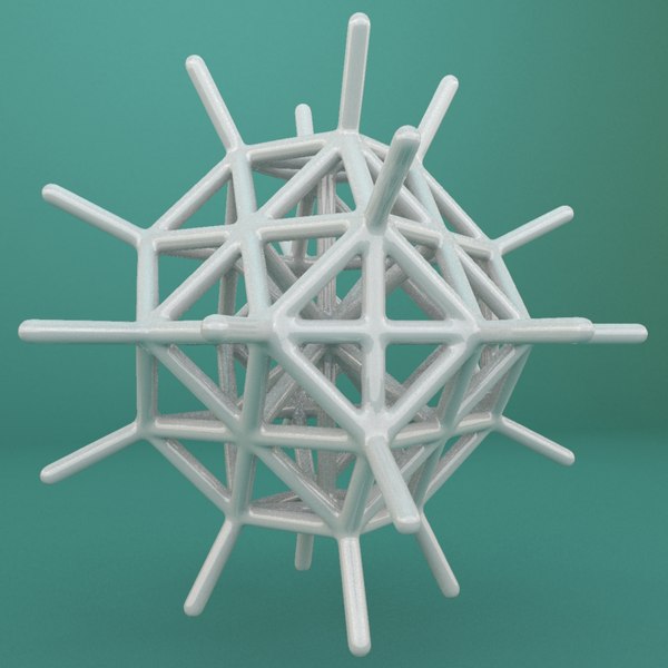 Free 3D Abstract Models | TurboSquid