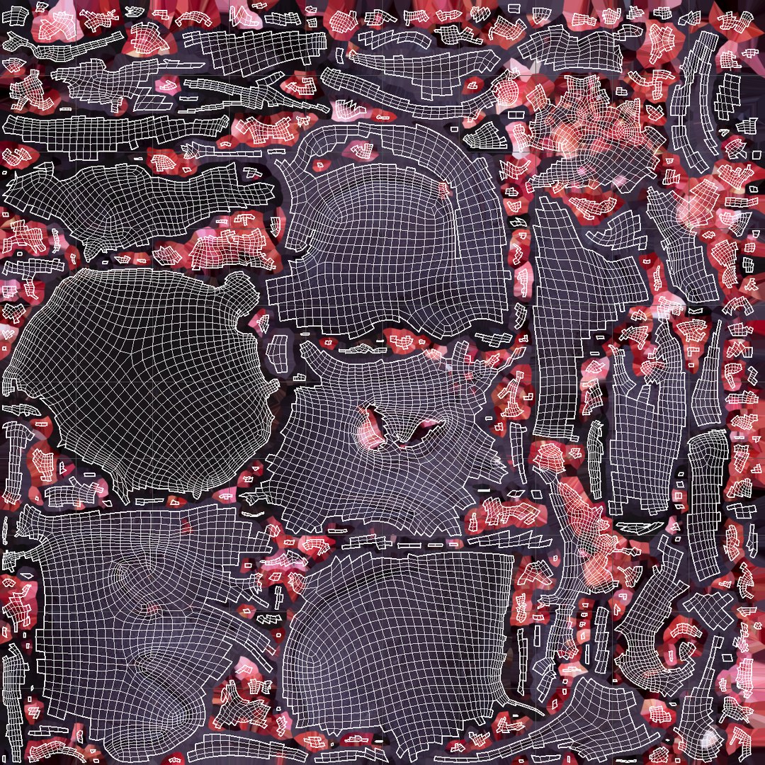 3D Chocolate Candy model - TurboSquid 2015557