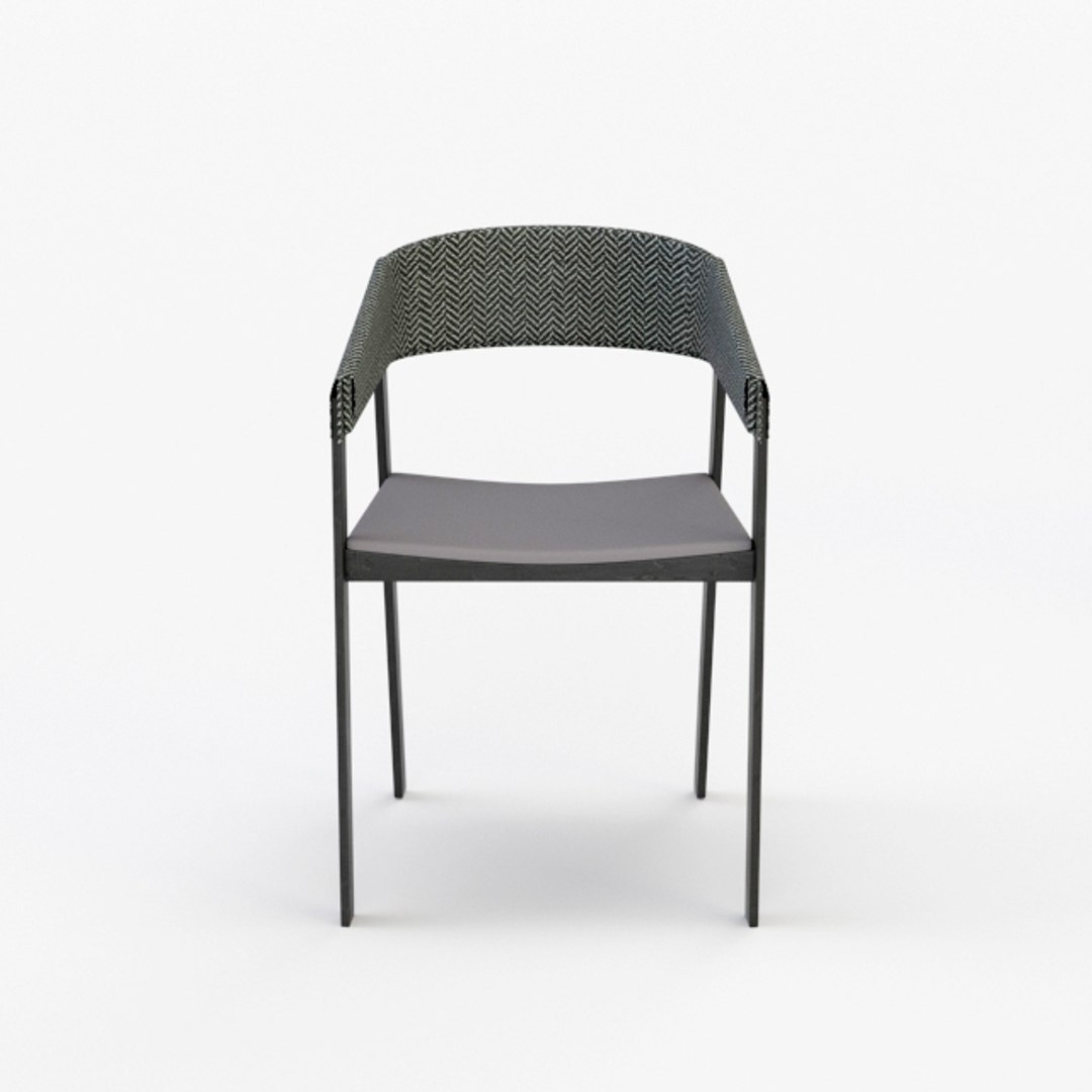 Architectural Visualization Cover Modern 3D Model - TurboSquid 1475465