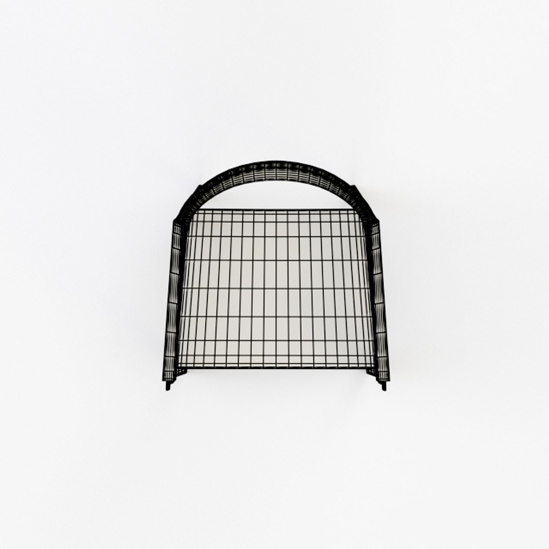 Architectural Visualization Cover Modern 3D Model - TurboSquid 1475465