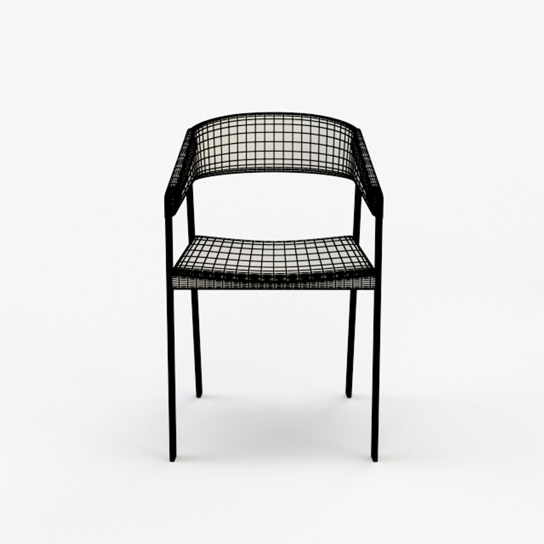 Architectural Visualization Cover Modern 3D Model - TurboSquid 1475465