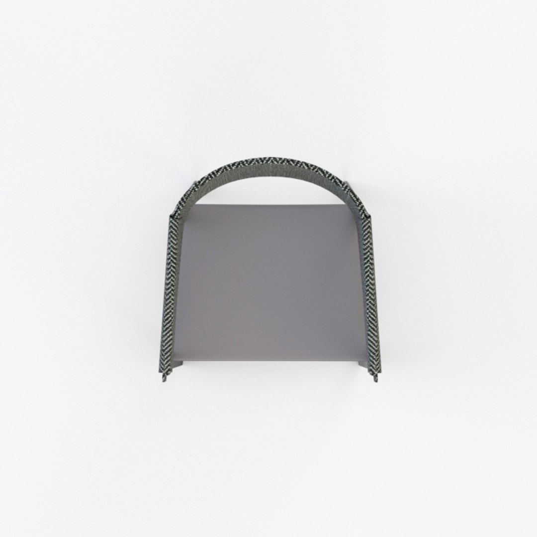 Architectural Visualization Cover Modern 3D Model - TurboSquid 1475465