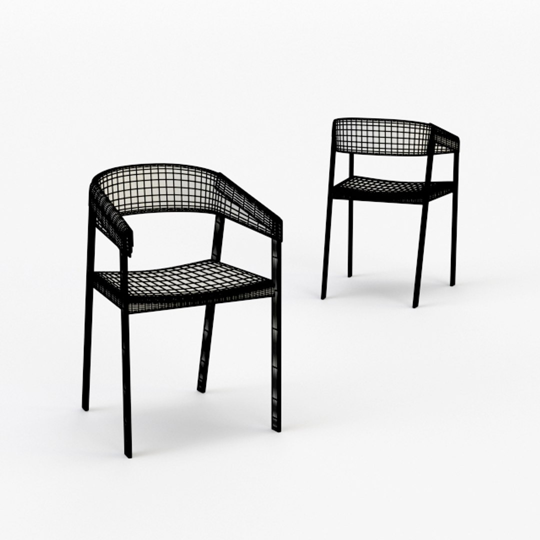 Architectural Visualization Cover Modern 3D Model - TurboSquid 1475465