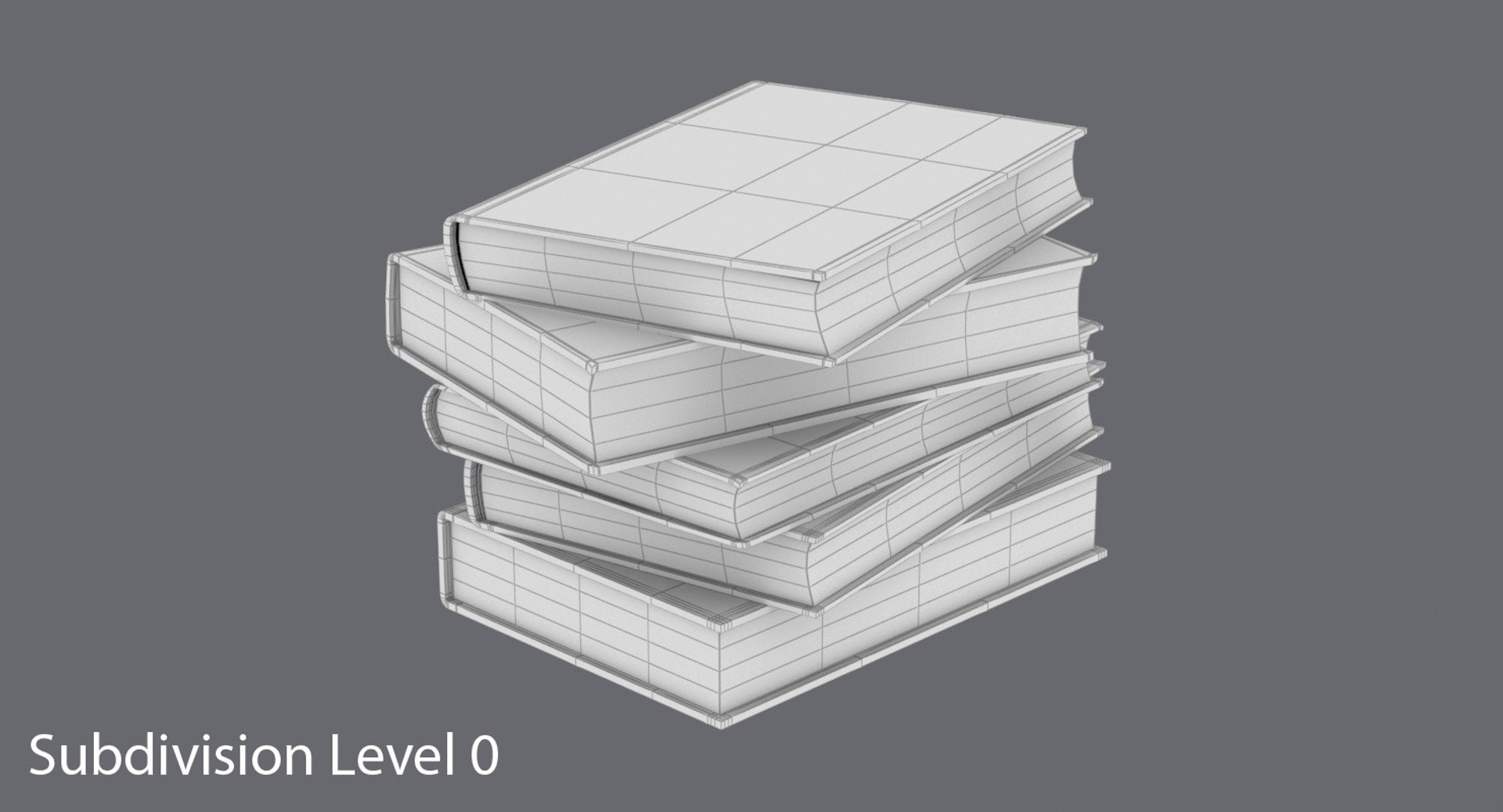 3D School Supplies Bundle Model - TurboSquid 2350306