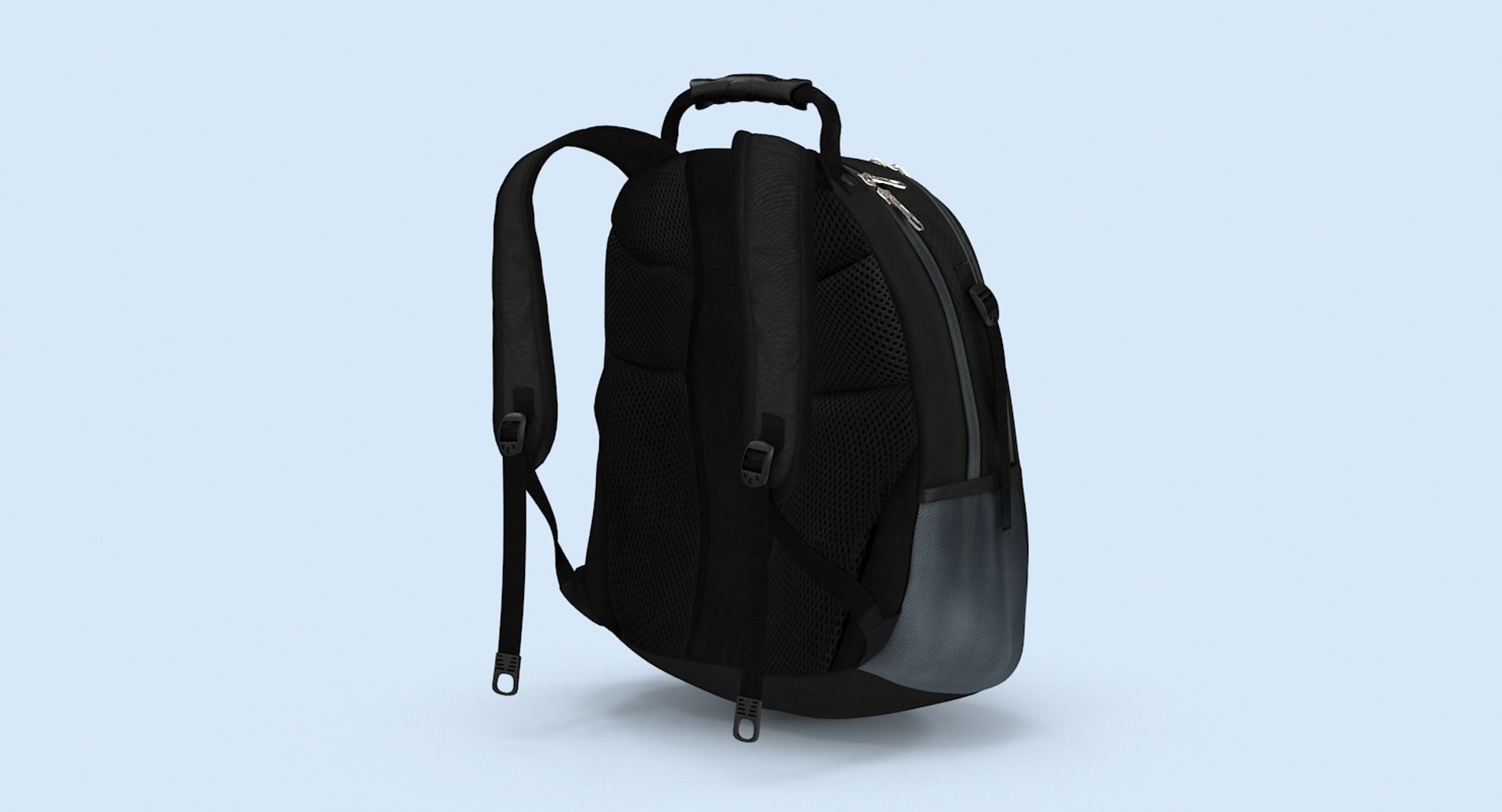 3D School Supplies Bundle Model - TurboSquid 2350306