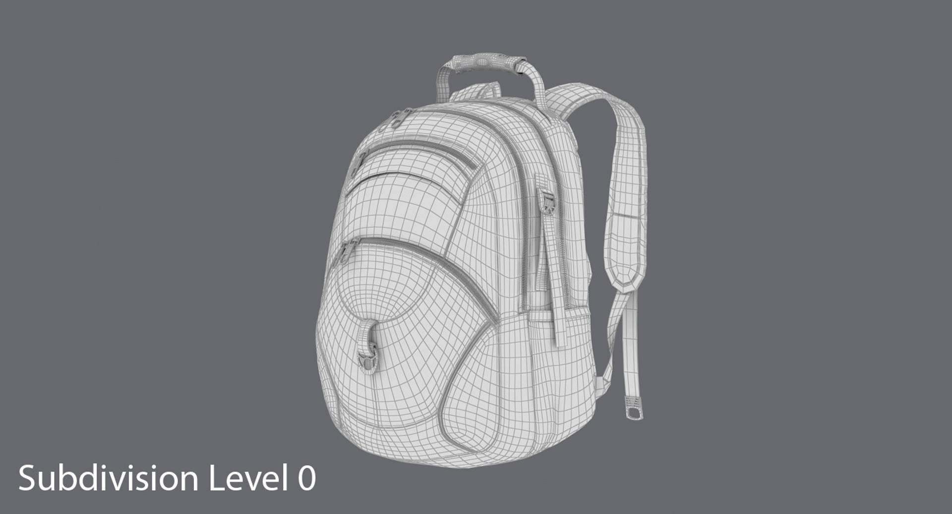 3D School Supplies Bundle Model - TurboSquid 2350306