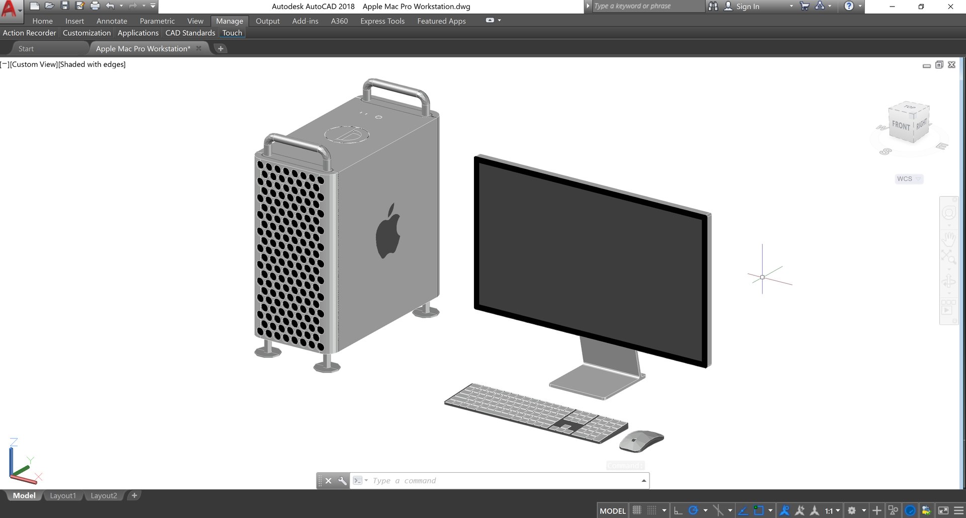 Computer Workstation Revit Family at Norman Rodriquez blog