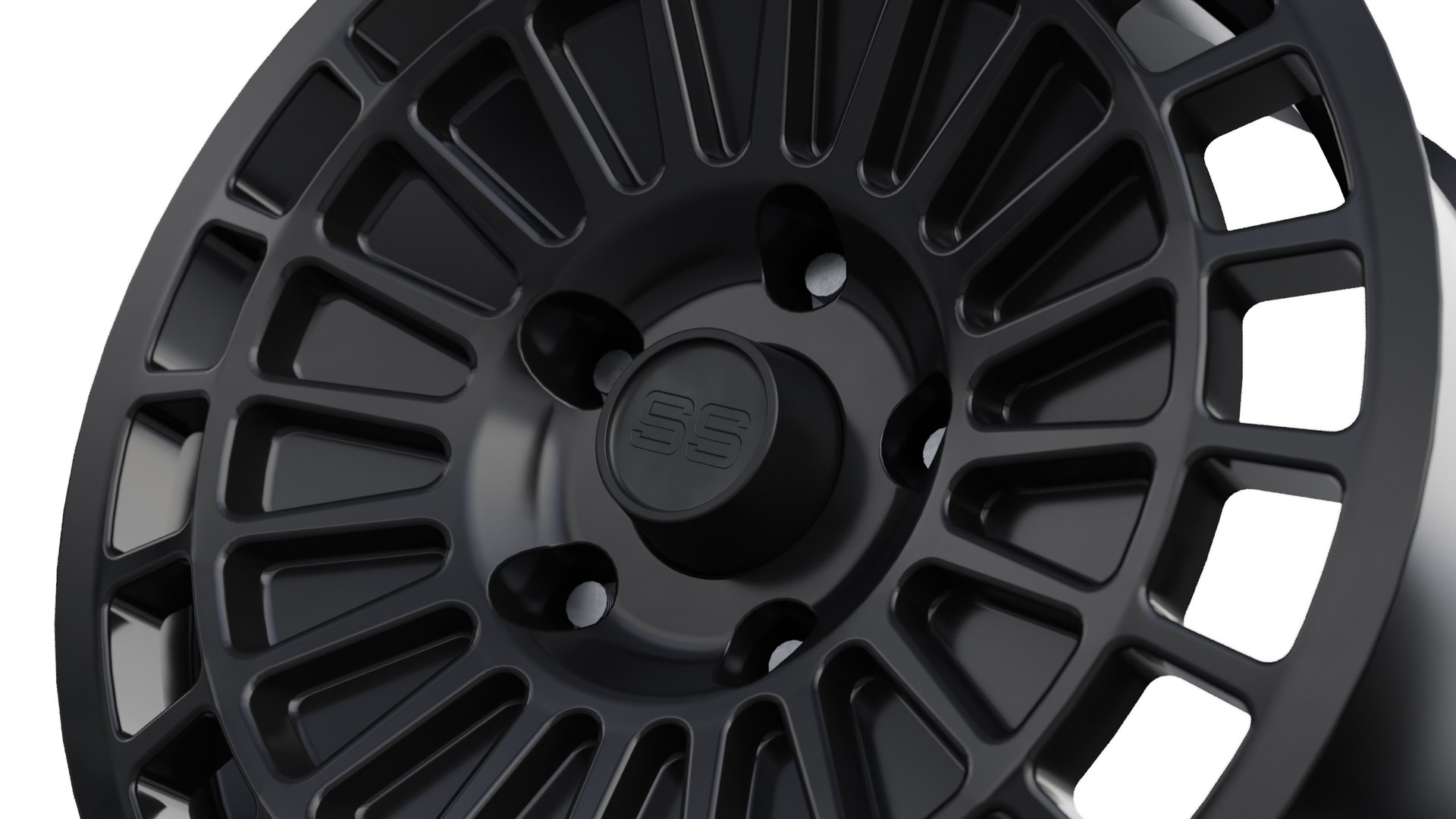 Gravel Asphalt Rim 15 Model - TurboSquid 2419749