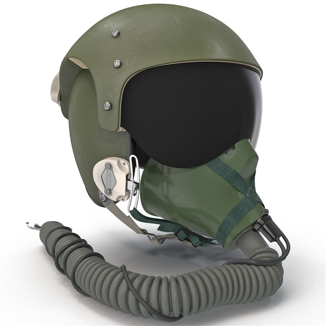Flight Helmet Max
