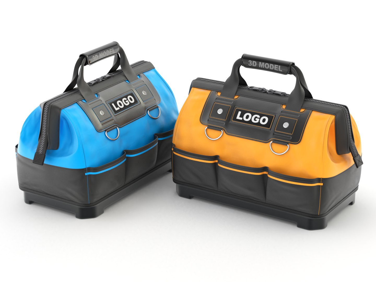 3D Bag Tool - TurboSquid 1692559