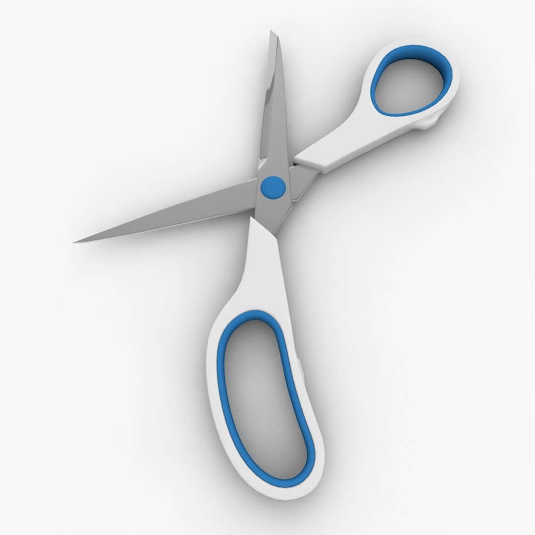 Max Scissors