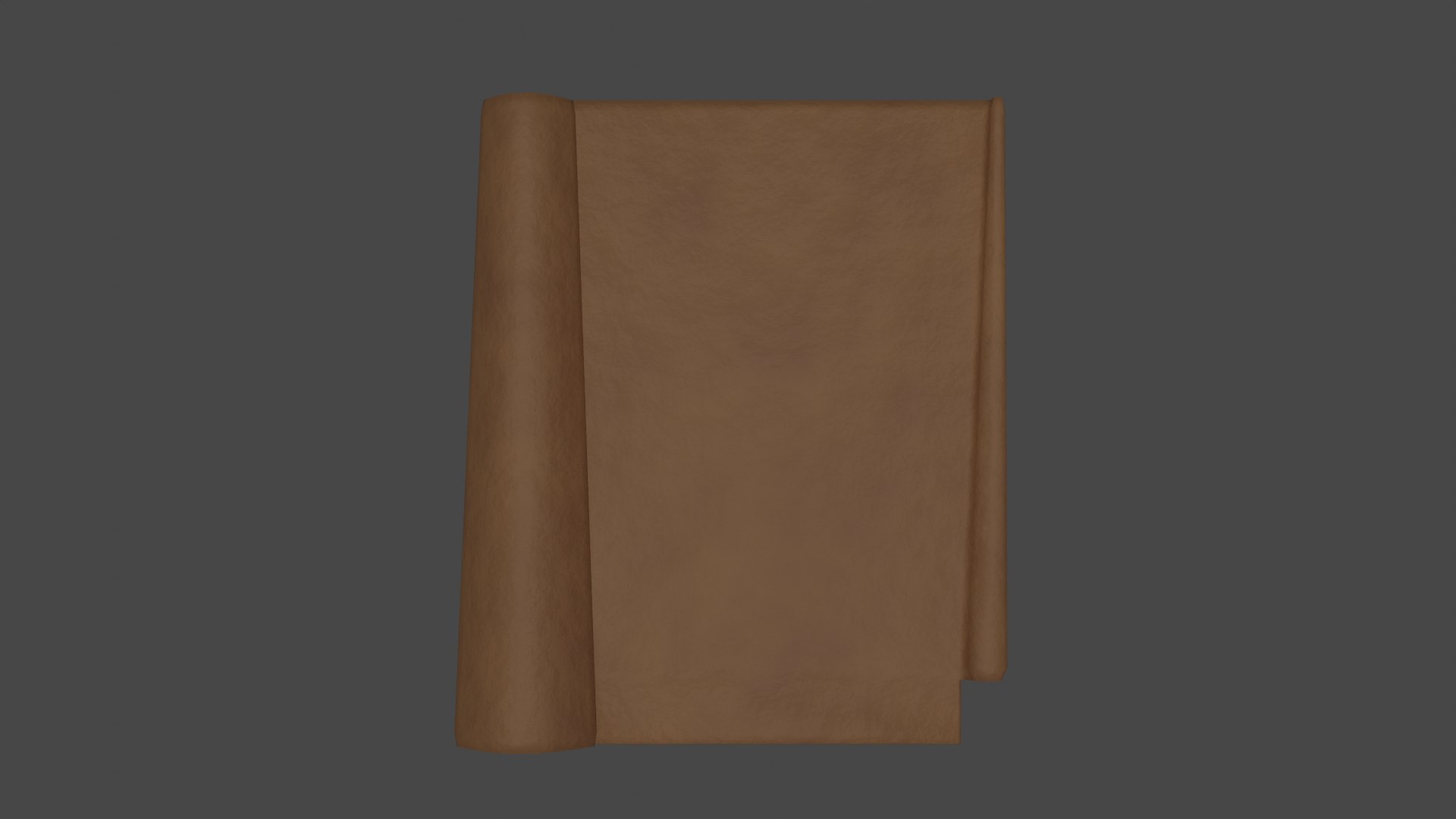 Imbrex Tegula Roman Roff Tiles 3D Model - TurboSquid 1967076