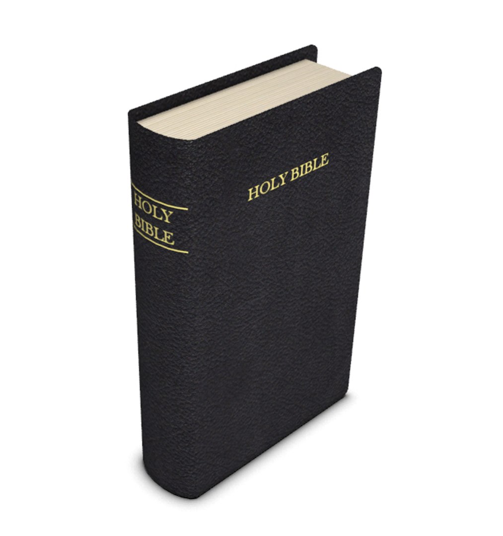 Holy Bible