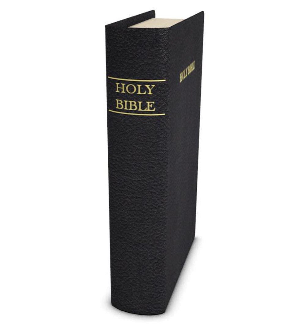 Holy Bible