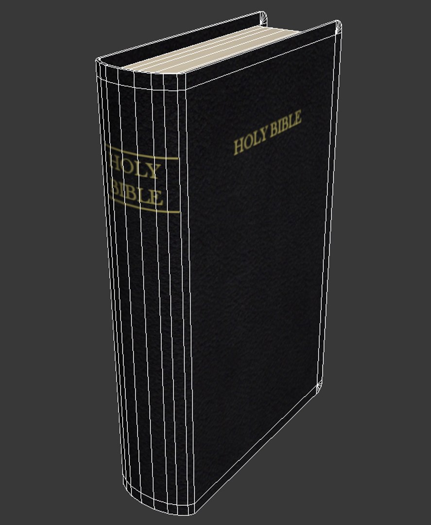 Holy Bible