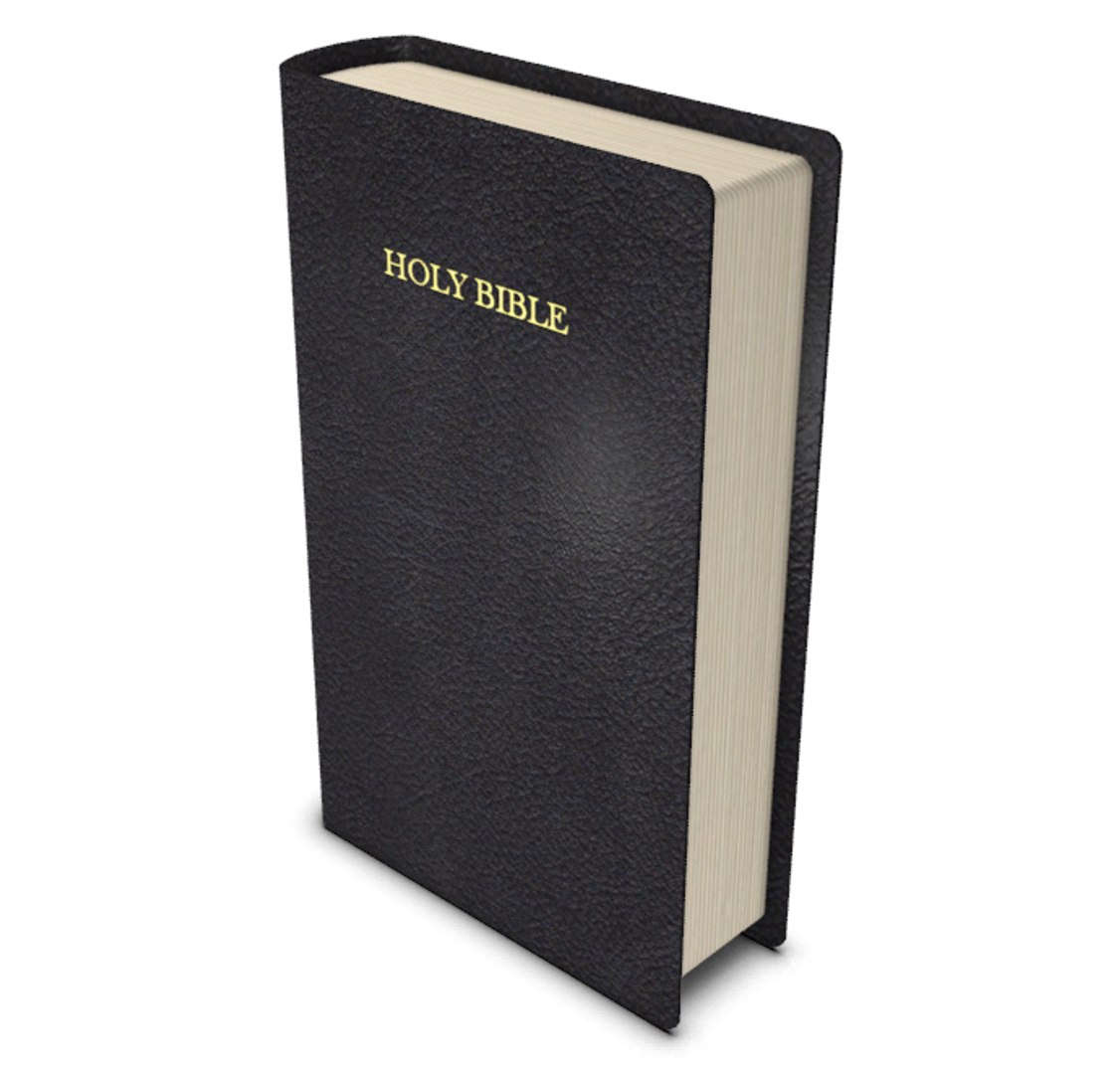Holy Bible