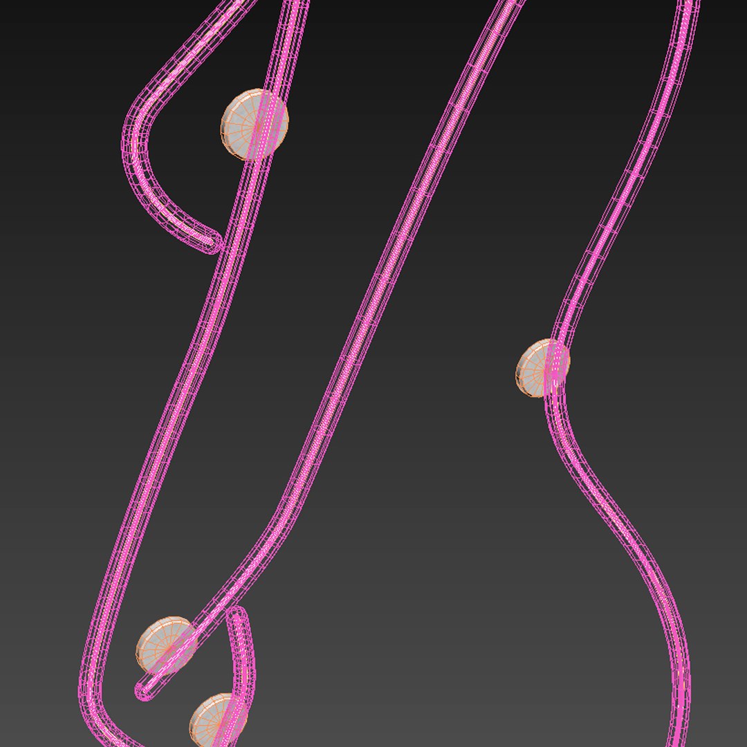 3D Light Modules Set 044 - TurboSquid 1612384